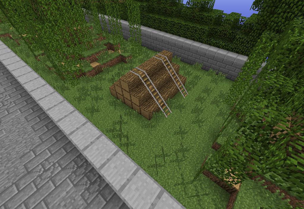 Blitz - Fast Paced PvP :: Capture The Point Cod: Gamemode (UPDATED ...