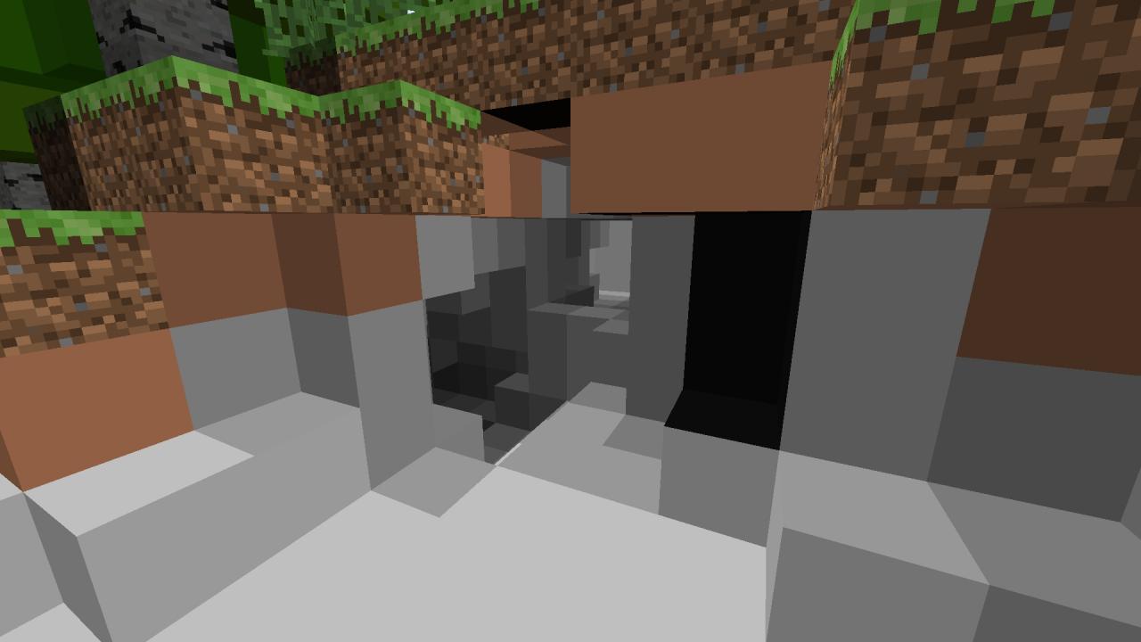 The magic world Minecraft Texture Pack