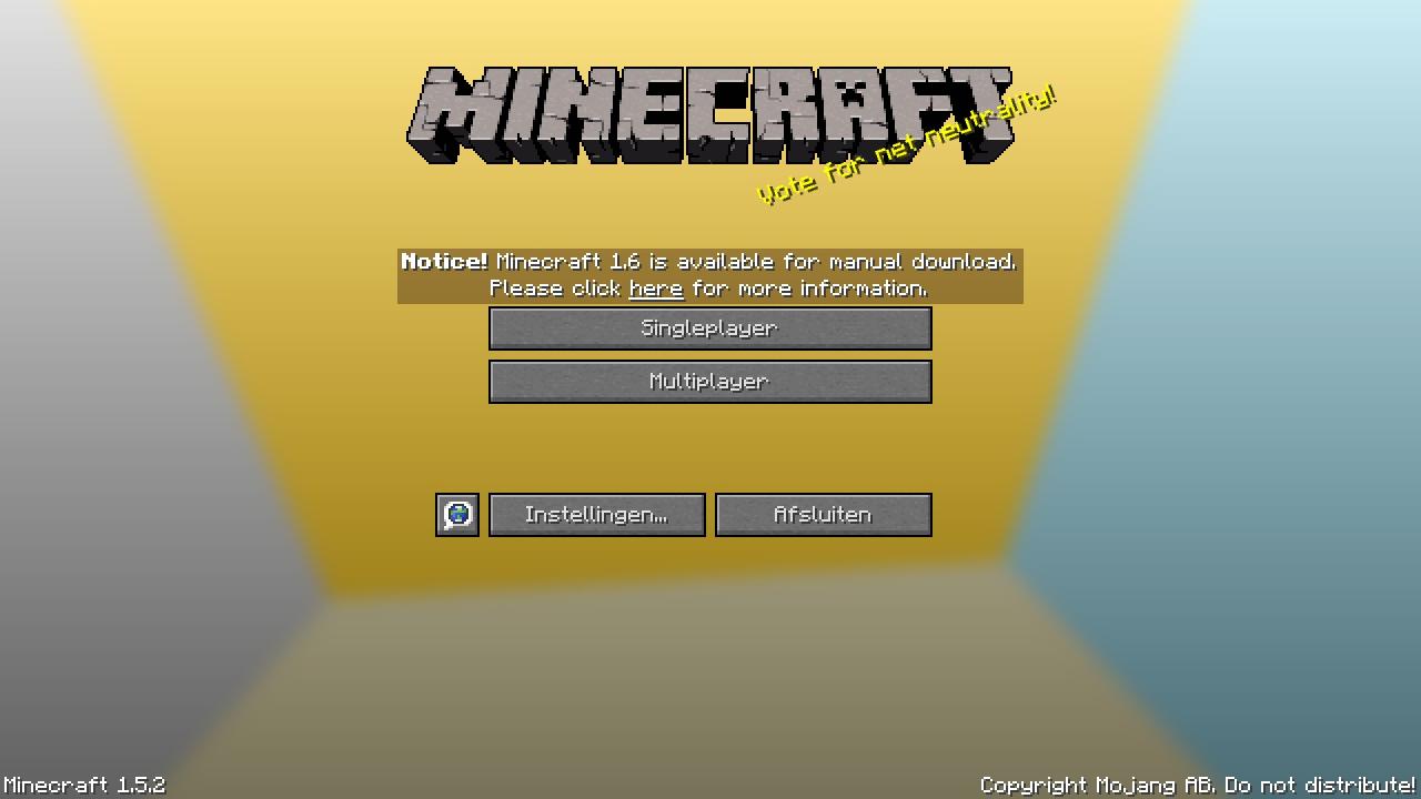 The magic world Minecraft Texture Pack