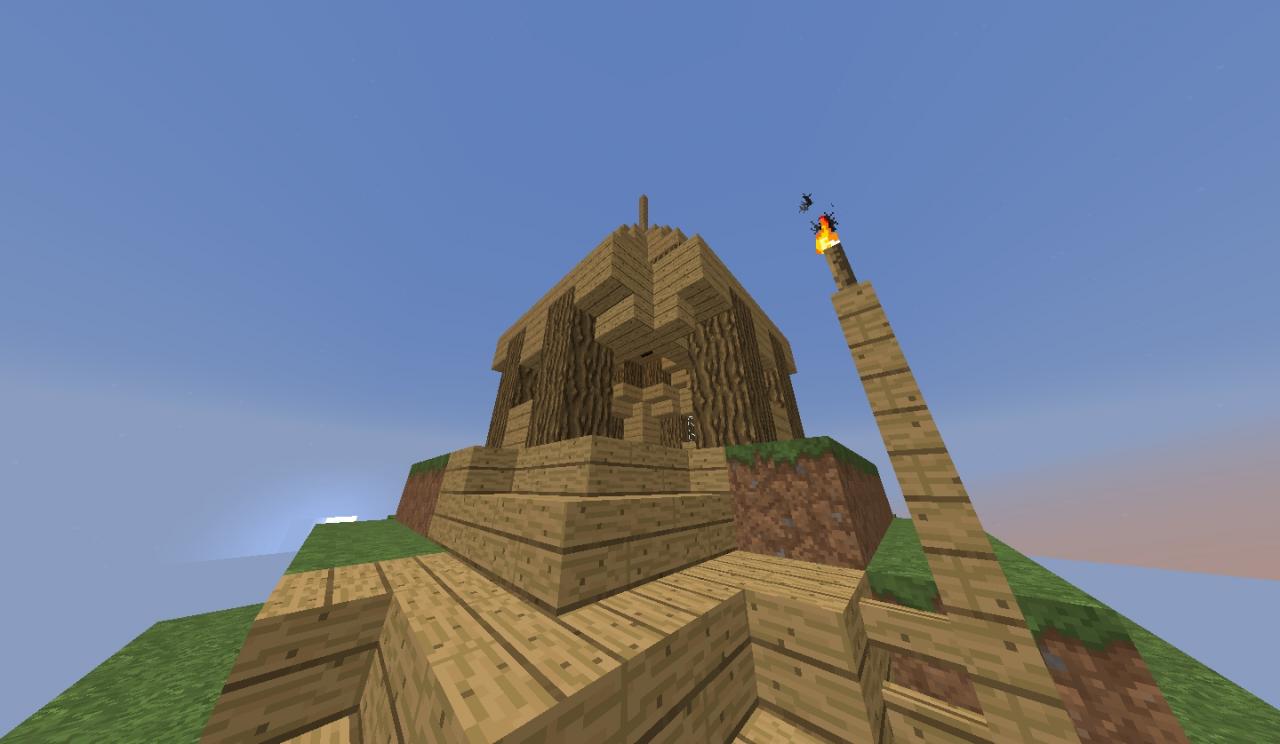 SolCraft Minecraft Server