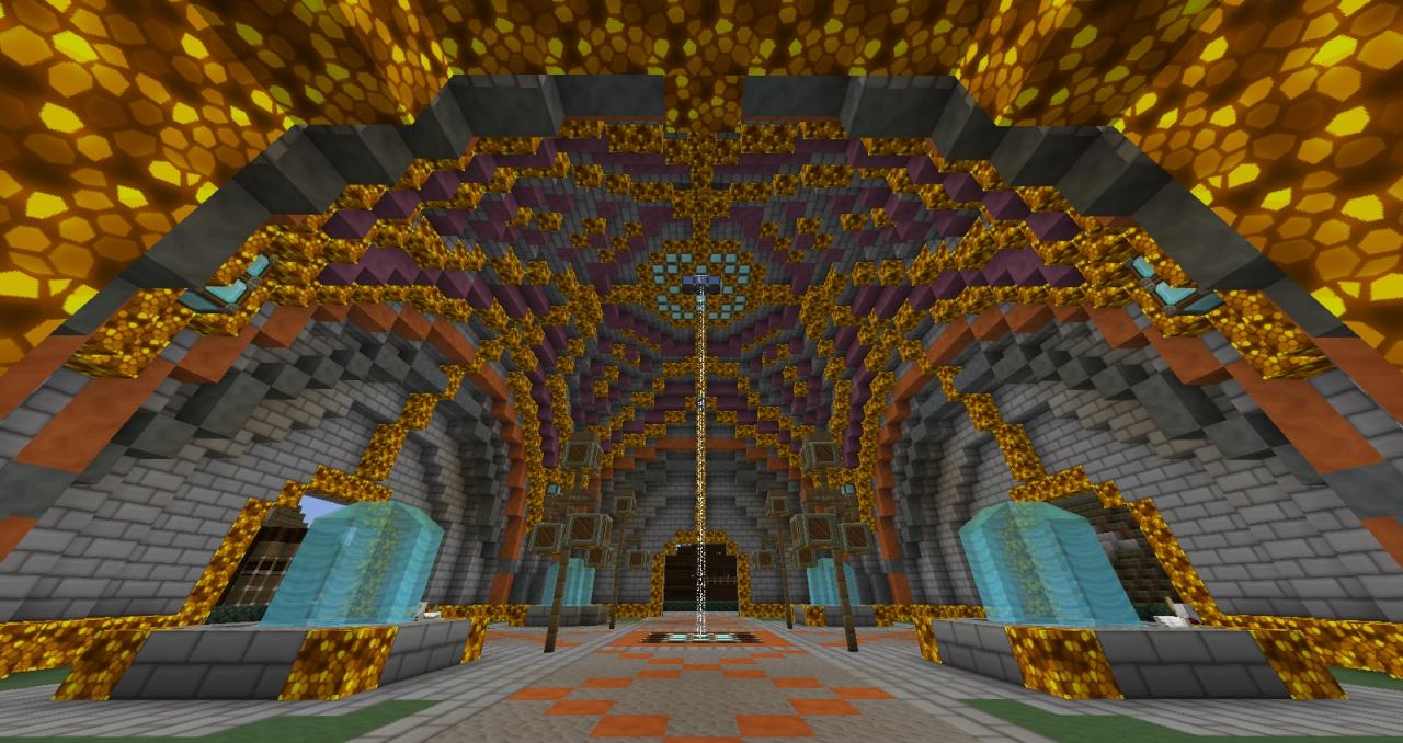 Kaboom Craft [Friendly Server] Minecraft Server