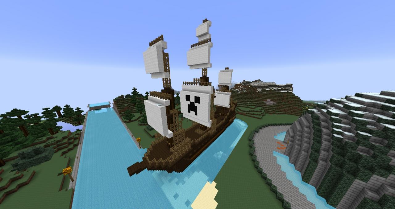 Kaboom Craft [Friendly Server] Minecraft Server