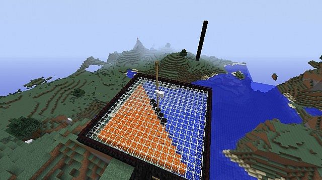 MiniGames (READ DESCRIPTION) Minecraft Map