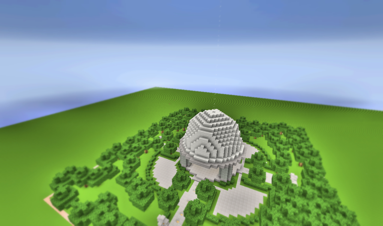 Croto Craft Minecraft Server