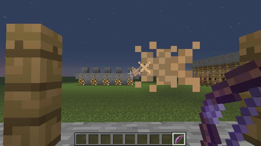 SHOOTING PRACTISE; A GREAT WAY TO PRACTISE YOUR SKILL WITH BOW AND ...