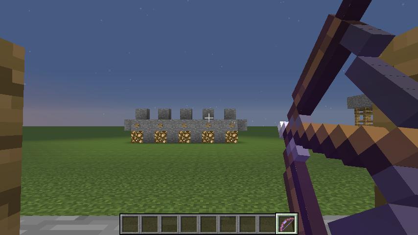 SHOOTING PRACTISE; A GREAT WAY TO PRACTISE YOUR SKILL WITH BOW AND ...