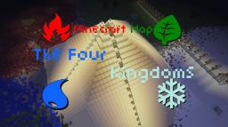 The Hidden Buttons Minecraft Map