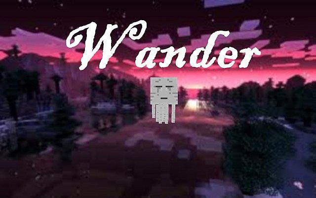 Wander