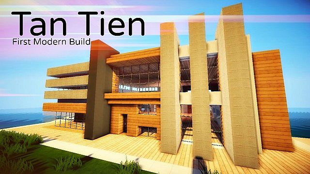 ~ Tan Tien ~ | First Modern Build | By bruceyberry | Been on Pop Reel ...