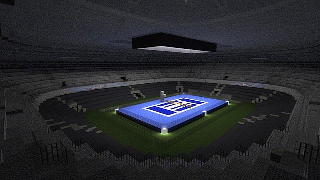 Nicky Troll City Minecraft Map