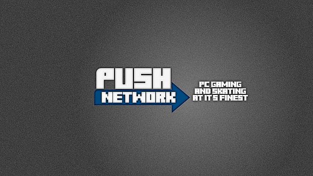 How to get partnered on youtube! With Push Network!