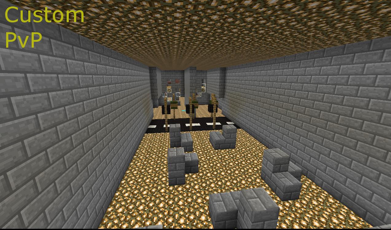 Griefer Realms Minecraft Server