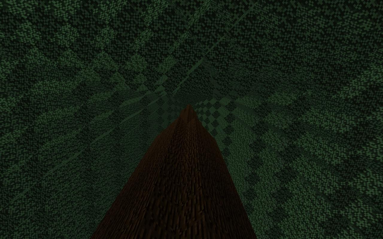 Decorate the tree Minecraft Map