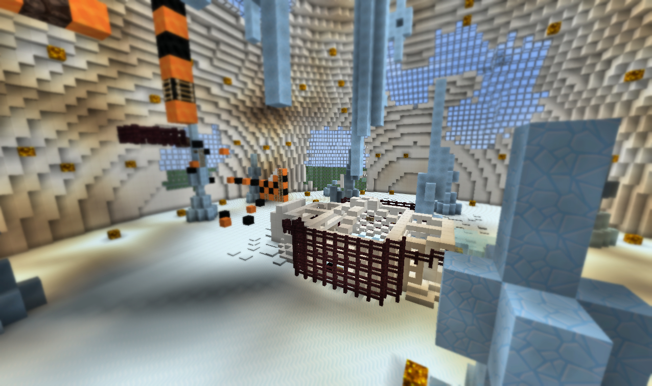 Croto Craft Minecraft Server