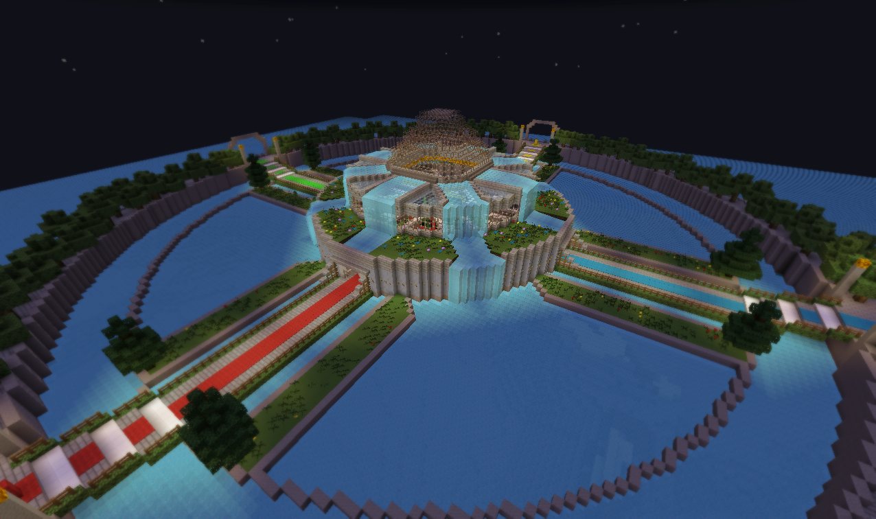 Croto Craft Minecraft Server