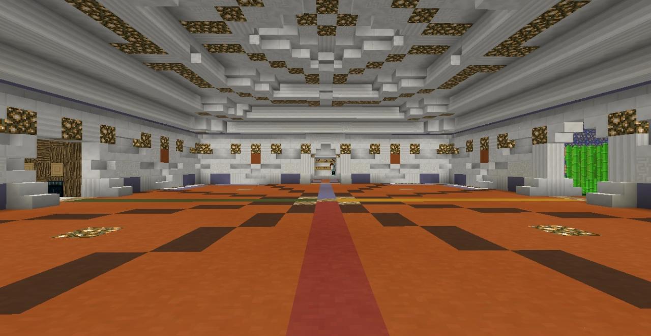 [1.7.4] GRIND STONE PRISON {New Map}{24/7} Minecraft Server