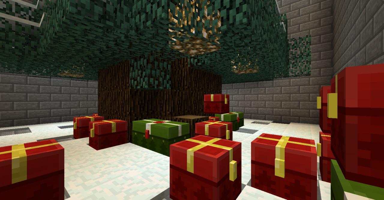 SAW : Ultimate Minecraft Adventure / Horror / Parkour Map Minecraft Map