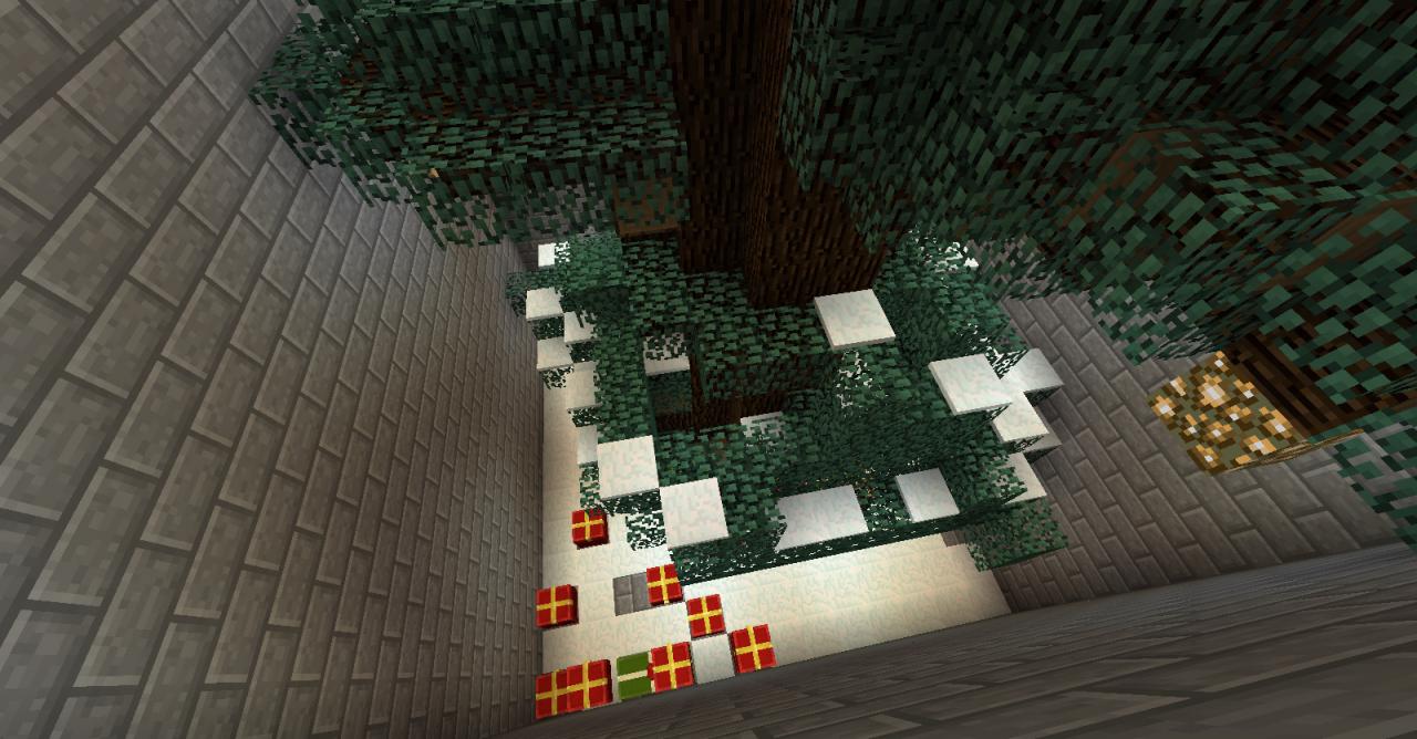 SAW : Ultimate Minecraft Adventure / Horror / Parkour Map Minecraft Map