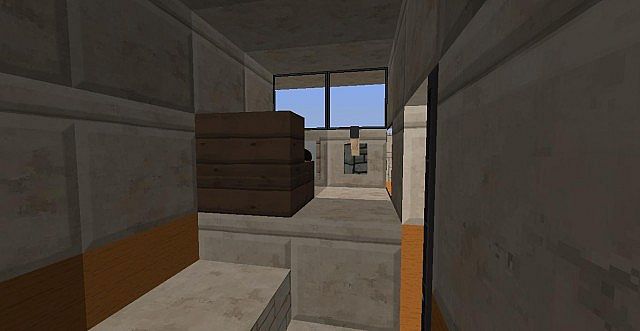 Breaking Bad RV Breaking Bad Build Series Part 4/? Minecraft Map