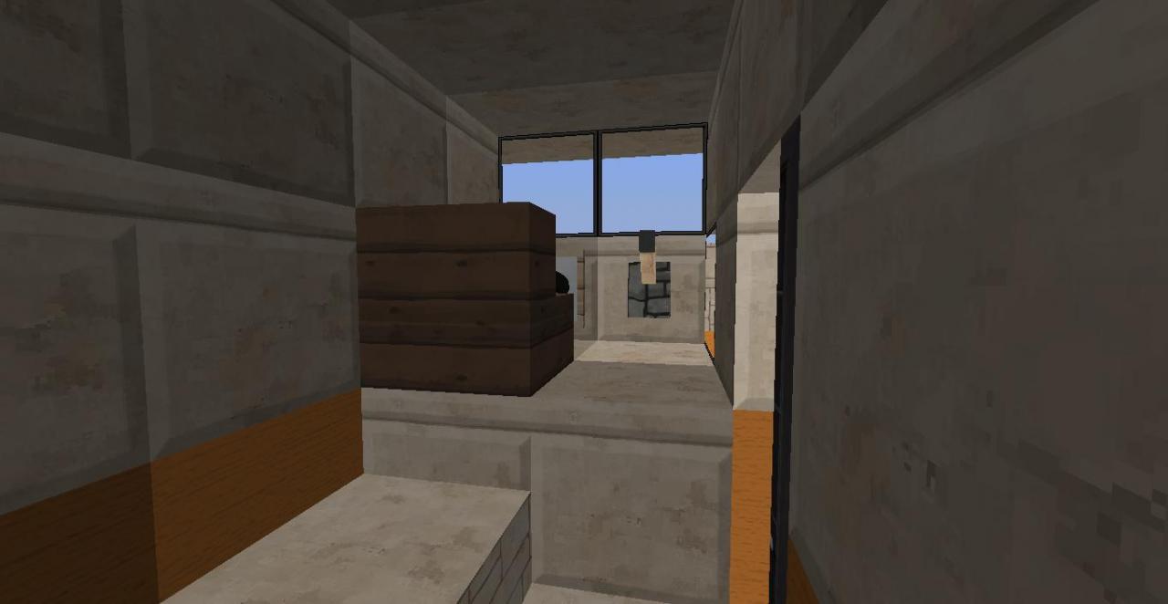 Breaking Bad RV Breaking Bad Build Series Part 4/? Minecraft Map