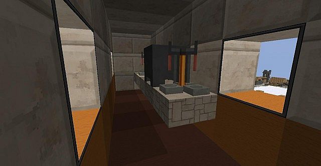 Breaking Bad RV Breaking Bad Build Series Part 4/? Minecraft Map