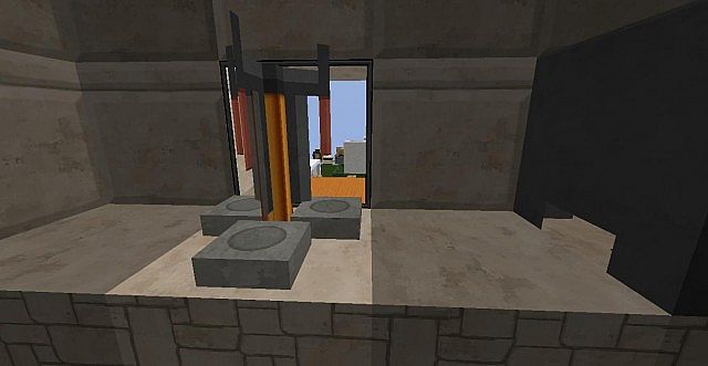 Breaking Bad RV Breaking Bad Build Series Part 4/? Minecraft Map