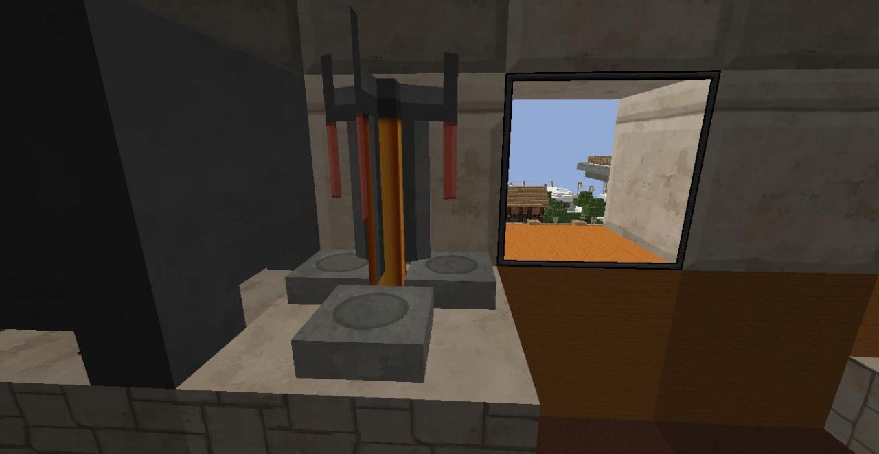 Breaking Bad RV Breaking Bad Build Series Part 4/? Minecraft Map