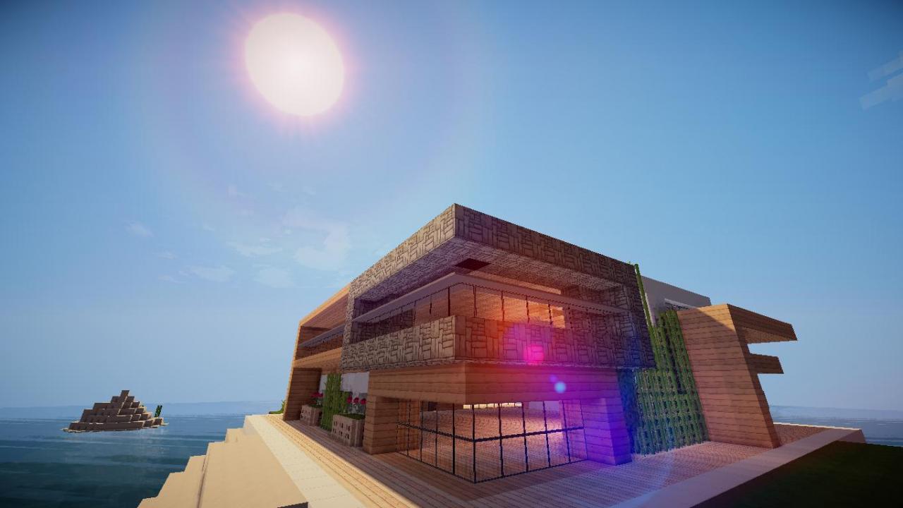 ~ Tan Tien ~ | First Modern Build | By bruceyberry | Been on Pop Reel ...