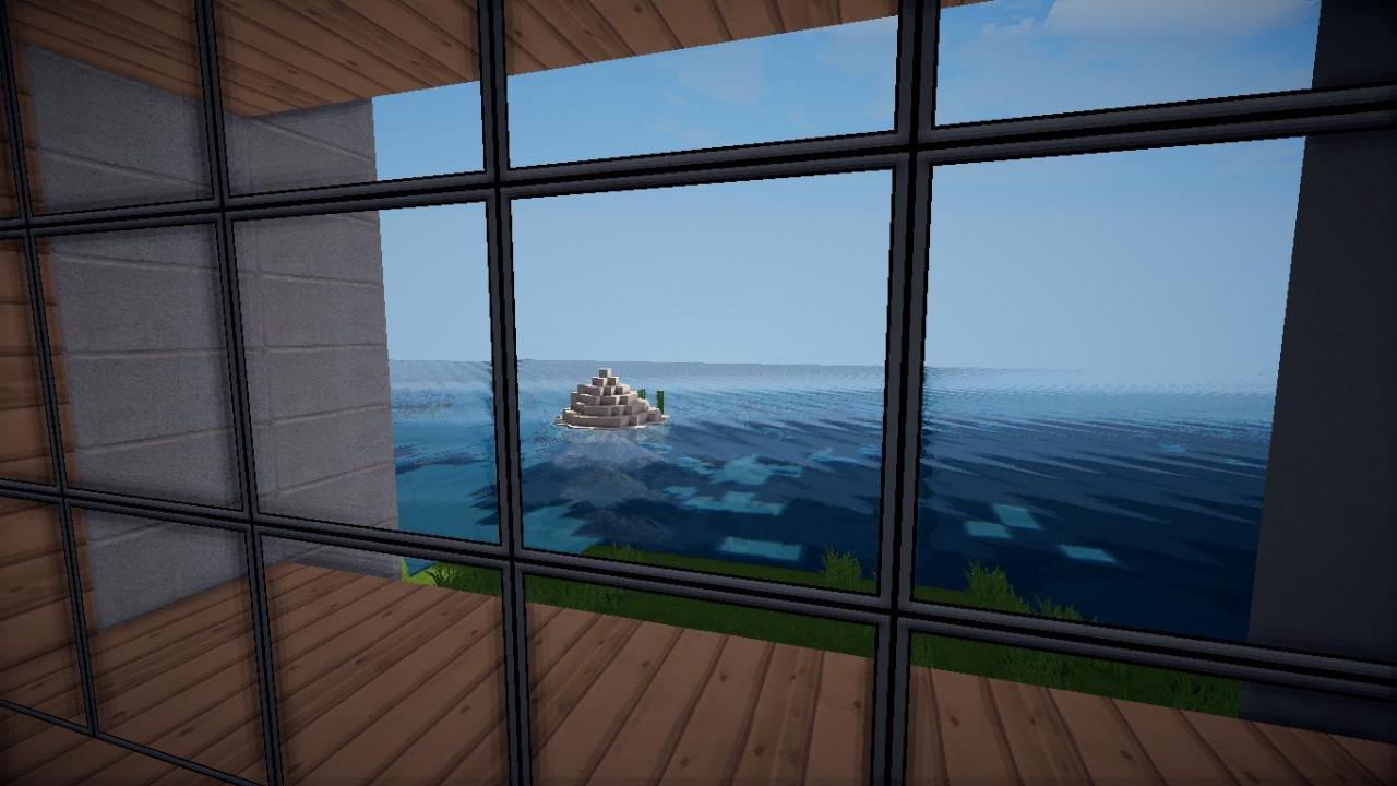 ~ Tan Tien ~ | First Modern Build | By bruceyberry | Been on Pop Reel ...