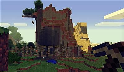 Synergy Minecraft Minecraft Server