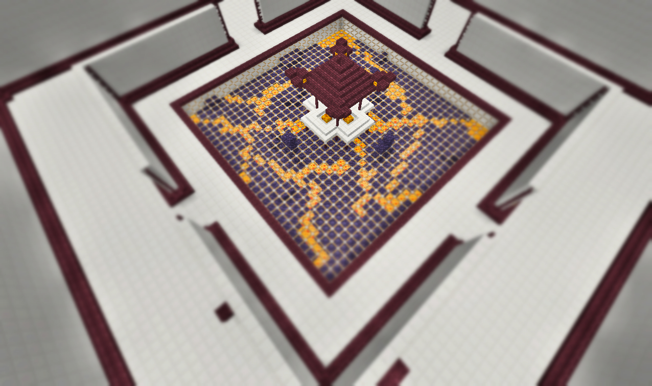 Croto Craft Minecraft Server