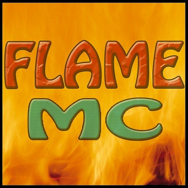 FlameMC - Factions, PvP, Raiding! Minecraft Server