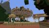 Rustic Carousel Minecraft Map