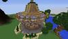 Rustic Carousel Minecraft Map