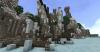 Nordic Castle - Plot Minecraft Map