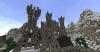 Nordic Castle - Plot Minecraft Map