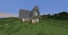 ~Rectangular~ A Medieval House. Minecraft Map