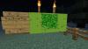 Slender Map (Better Version} Minecraft Map