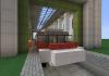 Train Station Spawn Concept Minecraft Map