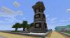Medieval Tower (Prison/Plot server) Minecraft Map