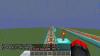 the diamond village coster Minecraft Map