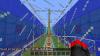 the diamond village coster Minecraft Map