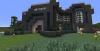Ethocorp HQ Minecraft Map