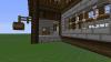 Auberge médiévale / Medieval Inn Minecraft Map
