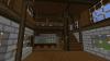 Auberge médiévale / Medieval Inn Minecraft Map