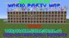 Minecraft Mario Party!! [20 Characters!][4 Player] Minecraft Map