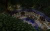 Big fancy arena Minecraft Map
