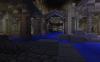 Big fancy arena Minecraft Map