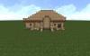 Morrowind Balmora House Minecraft Map