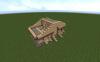 Morrowind Balmora House Minecraft Map